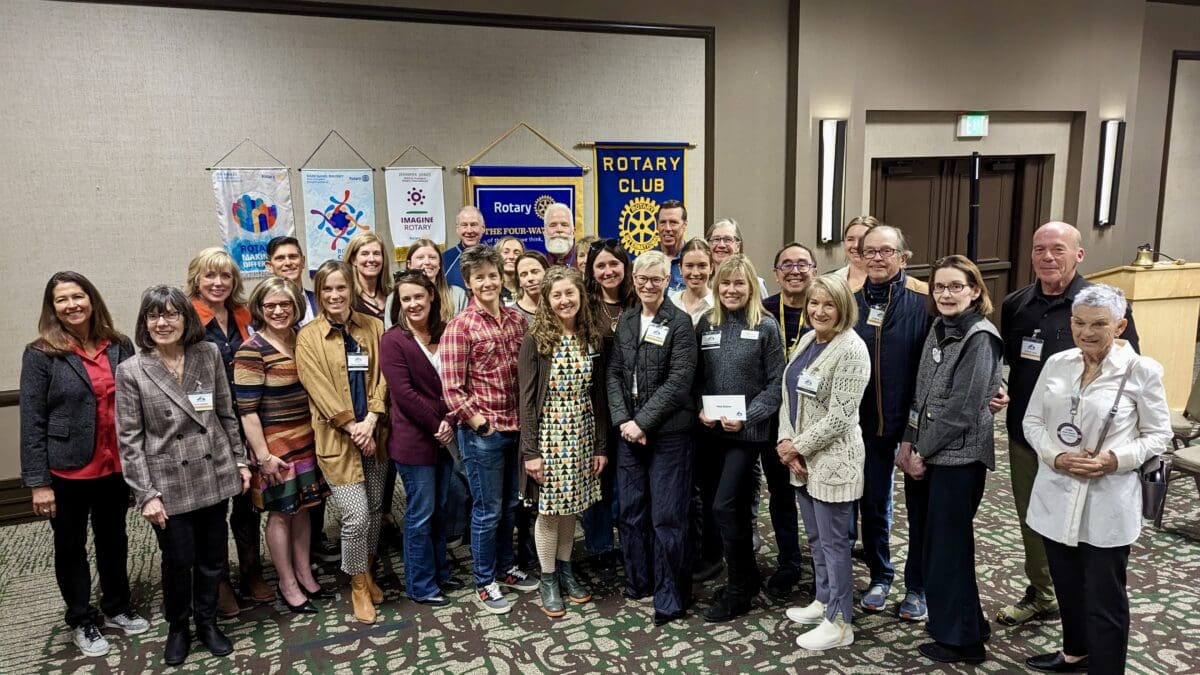 Park City Rotary Community Grants awards $36k to 9 non-profits ...